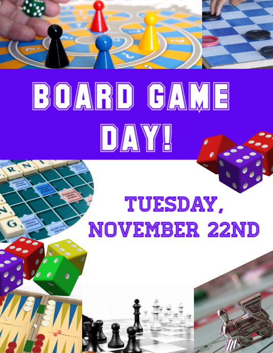 Lisa McNeil-Campbell Template | PosterMyWall