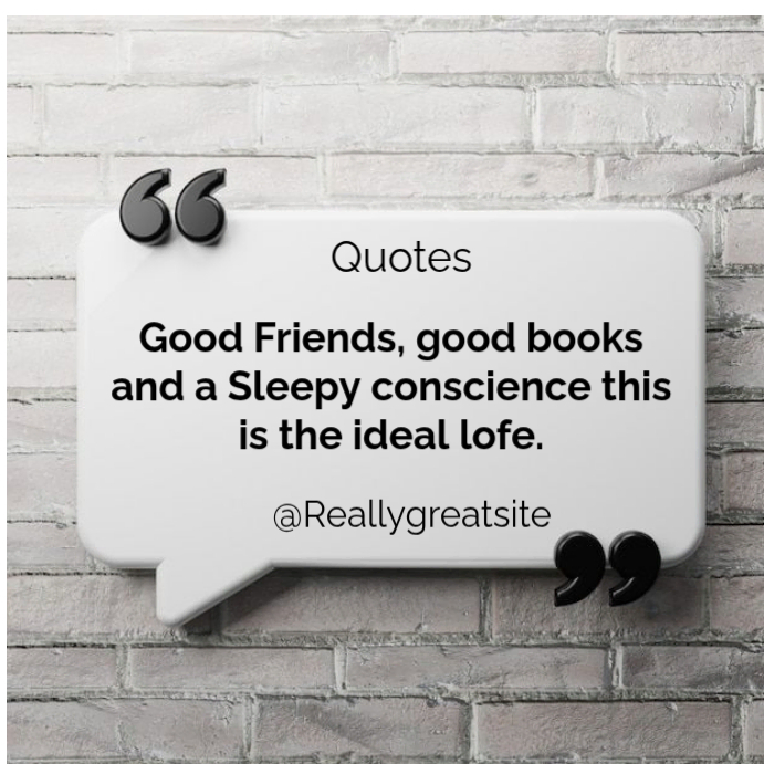 List-based Inspirational Quotes Instagram Post Template | PosterMyWall