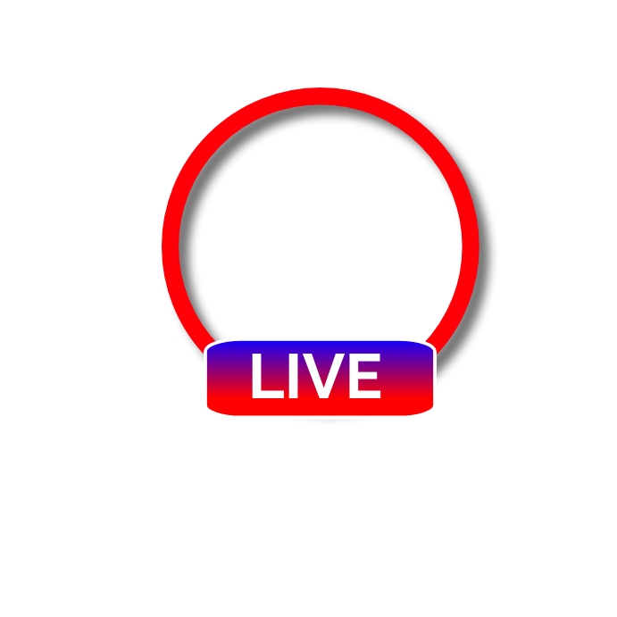 Copy of live icon | PosterMyWall