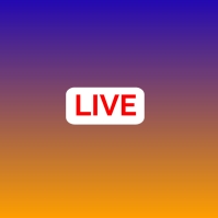 live icon Template | PosterMyWall