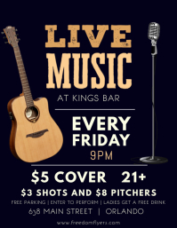 music22 Template | PosterMyWall