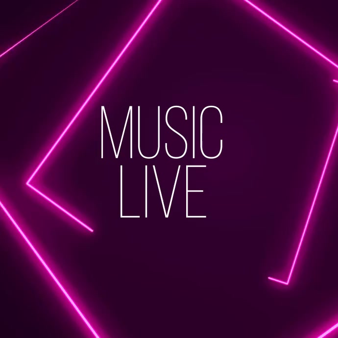 live music Template | PosterMyWall
