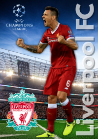 70+ liverpool Customizable Design Templates | PosterMyWall