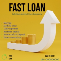 5K+ Free Templates for 'Car loan' | PosterMyWall