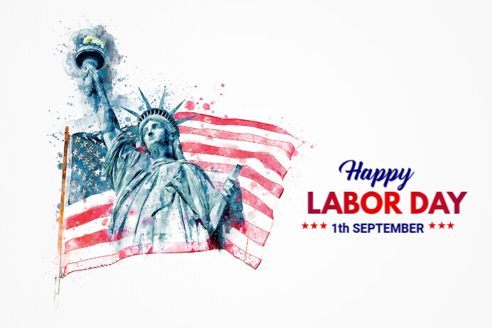 Lobar Day Template | PosterMyWall