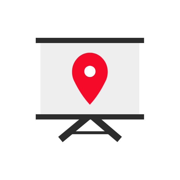 location board Template | PosterMyWall