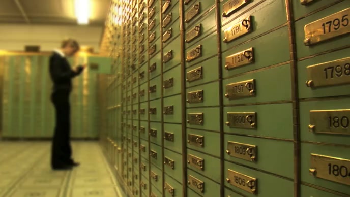 Copy of Locker Number | PosterMyWall