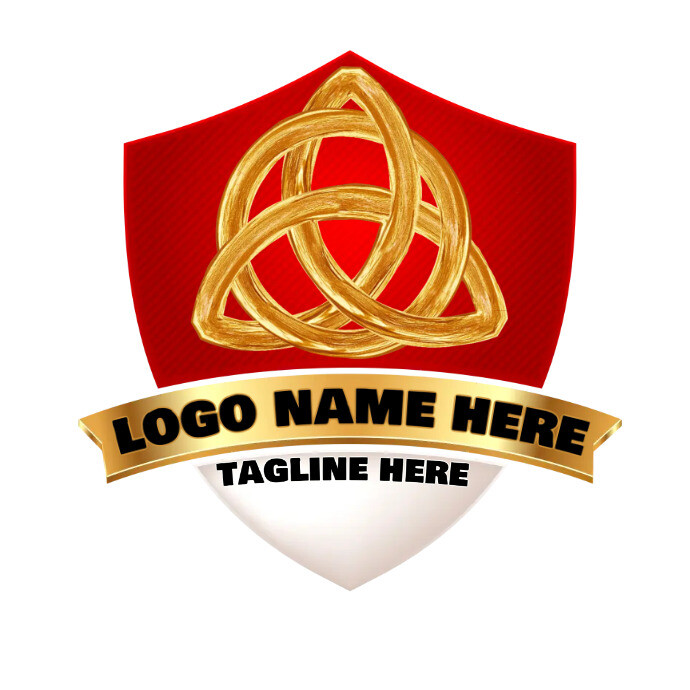 log, logo design, logo 3d, Template | PosterMyWall