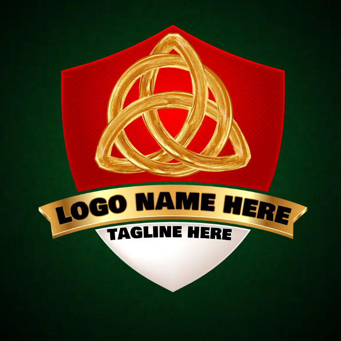Copy of log, logo design, logo 3d, | PosterMyWall