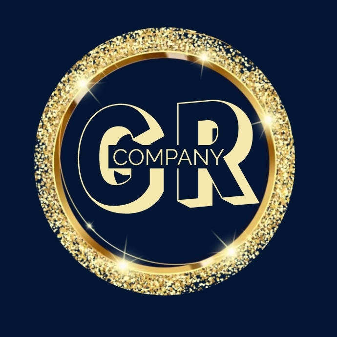 Copy of Logo, company logo, business logo, brand logo | PosterMyWall