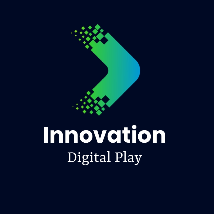 Logo, digital printing logo, digital company Template | PosterMyWall