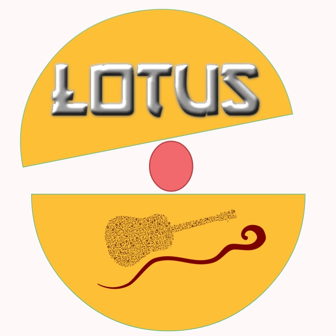 Logo , Lotus, Music , design Template | PosterMyWall