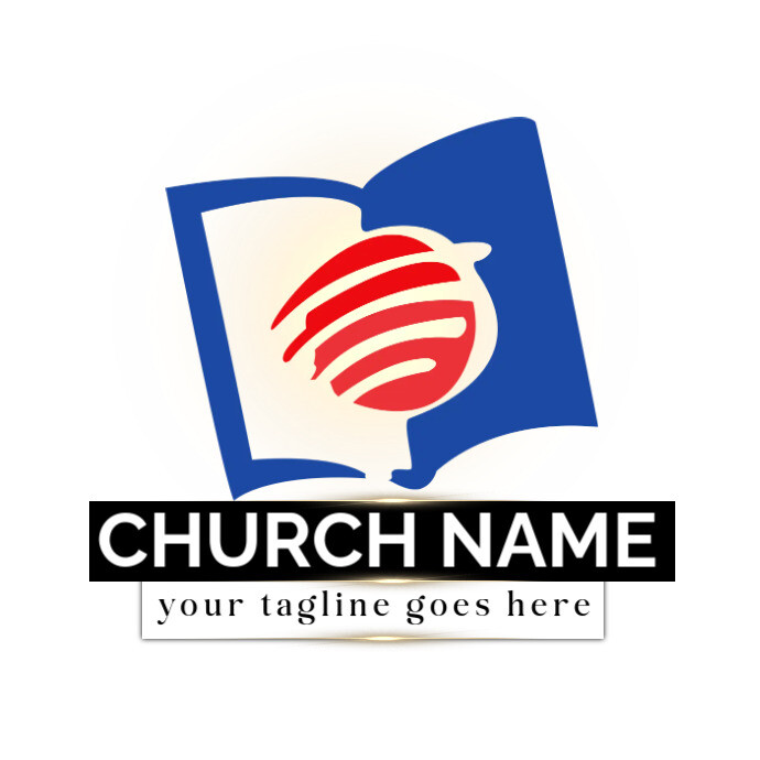 logo ,prayer,worship, christian, jesus Template | PosterMyWall