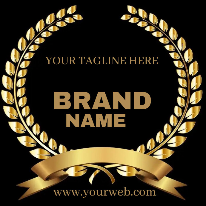 Logo (1) Template | PosterMyWall