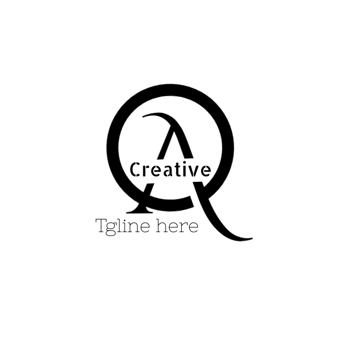 logo A Template | PosterMyWall