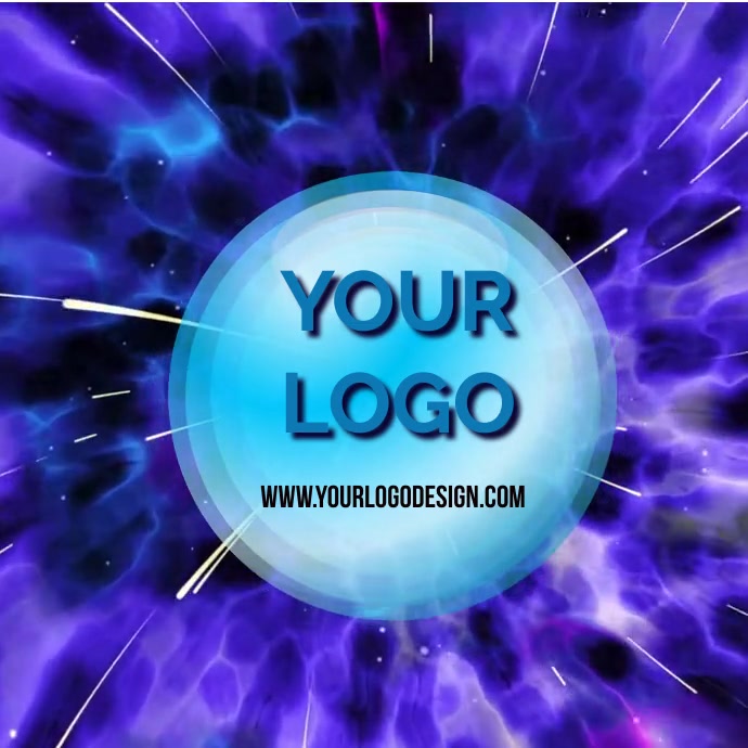 LOGO ANIMATED VIDEO.. Template | PosterMyWall
