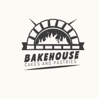 Logo Bake House Template | PosterMyWall
