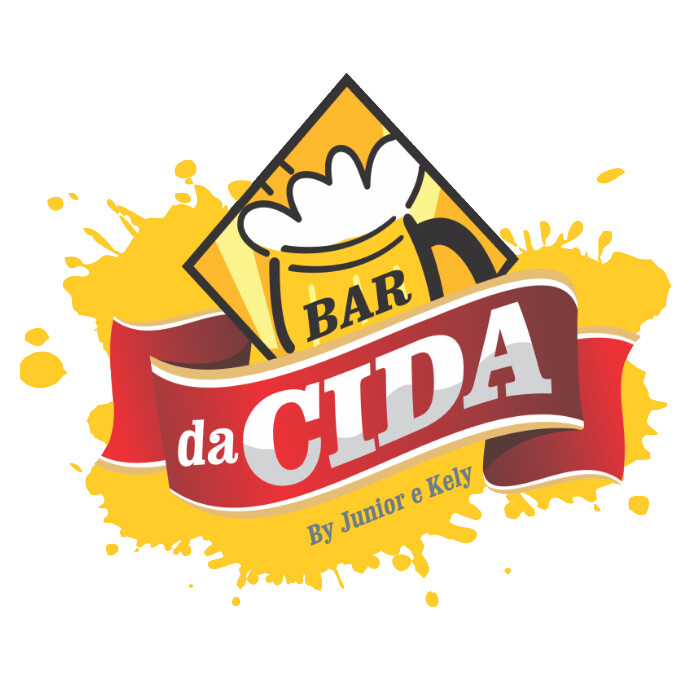 Logo Bar Brand Draught Beer Logo Template | PosterMyWall