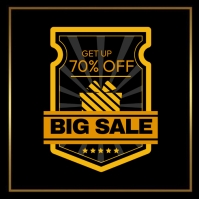 Best Logo Template | PosterMyWall