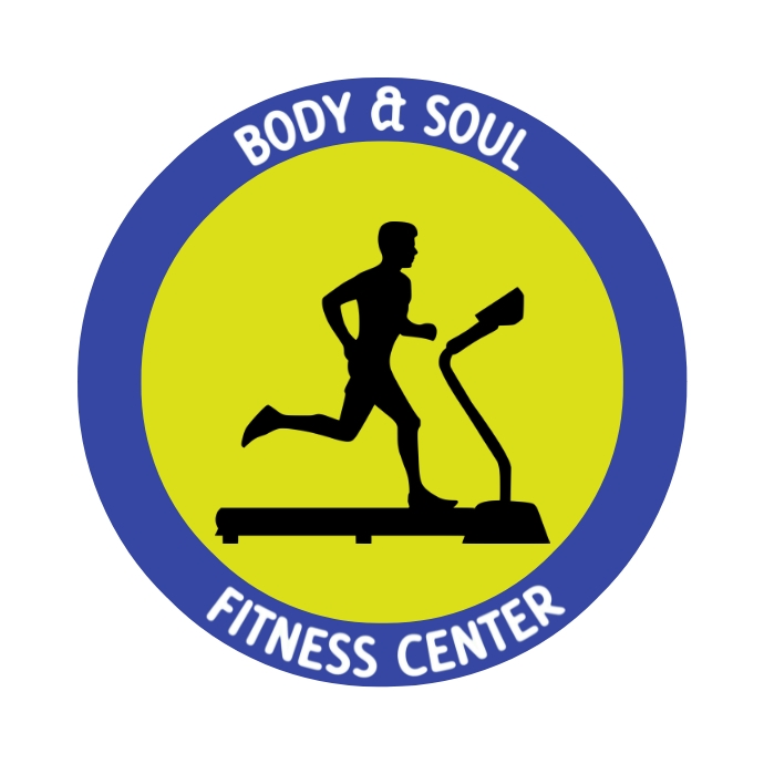 Modèle Logo Body Centre | PosterMyWall