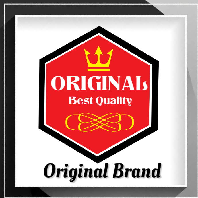 Logo Branding Template | PosterMyWall