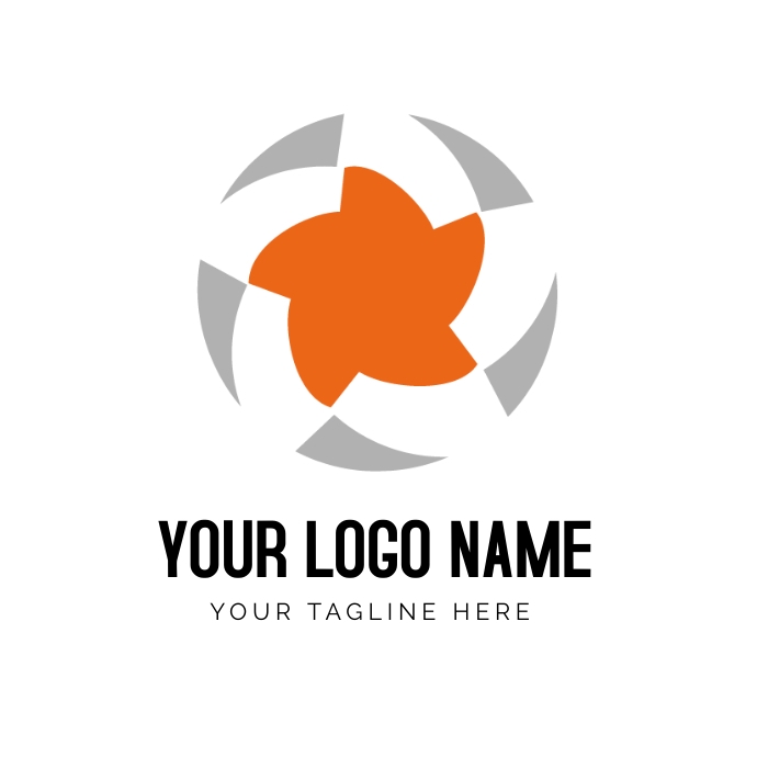 Logo Business card Template | PosterMyWall