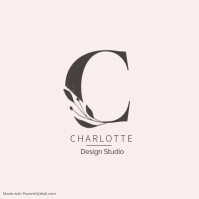 logo C Template | PosterMyWall