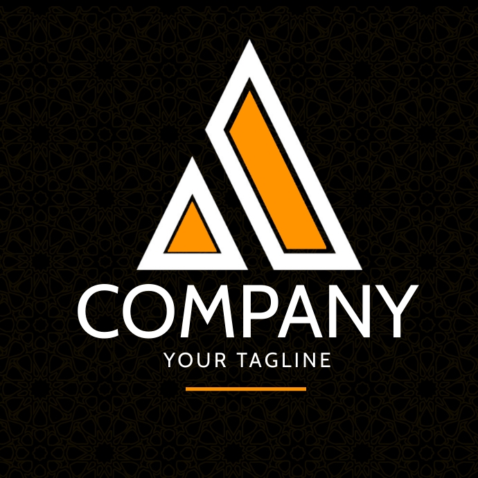 Modèle Logo Company Ads | PosterMyWall