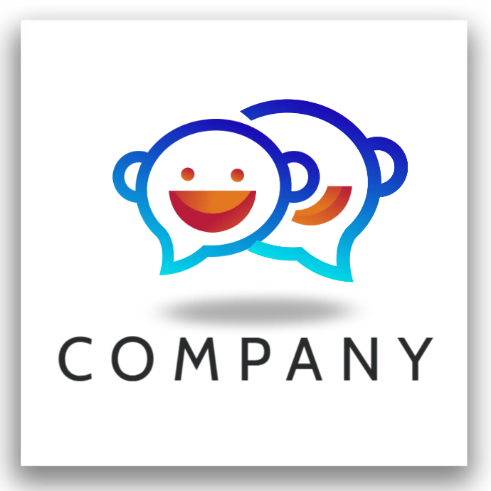 Copy of Logo Company ads | PosterMyWall