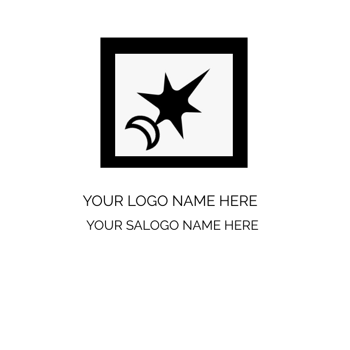 logo compny Template | PosterMyWall