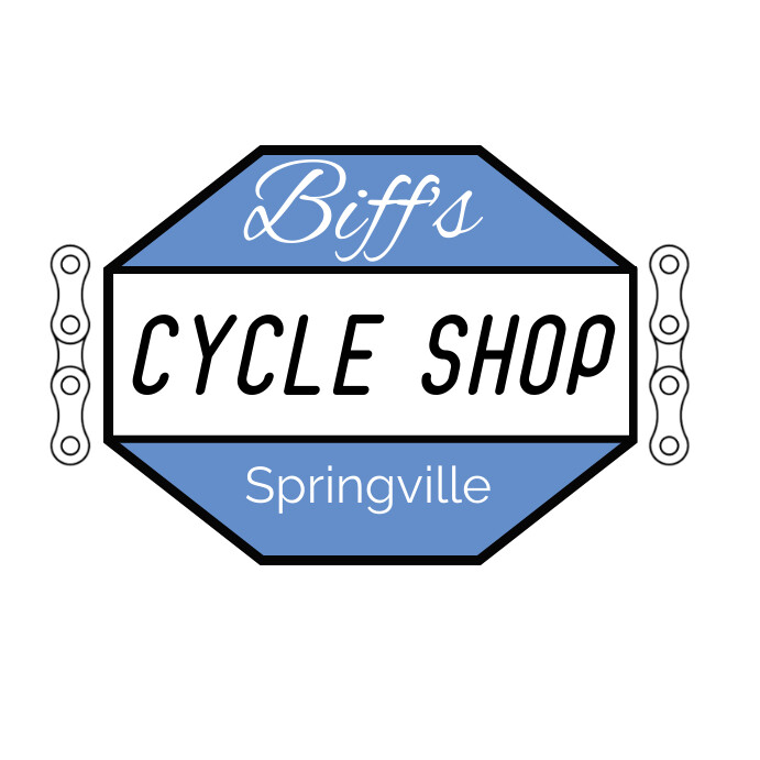 Logo Cycle Template | PosterMyWall