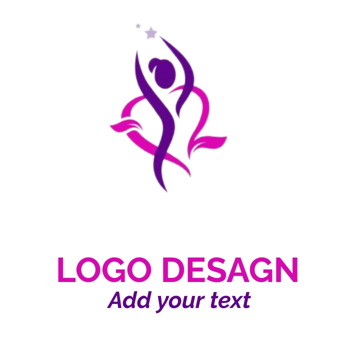 logo desagn Template | PosterMyWall