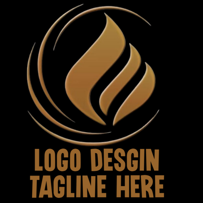 LOGO DESGIN Template | PosterMyWall