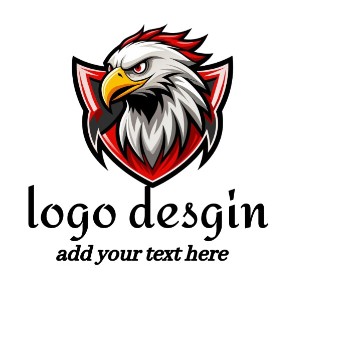 logo desgin Template | PosterMyWall