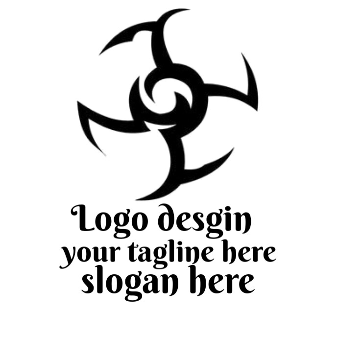 logo desgin Template | PosterMyWall