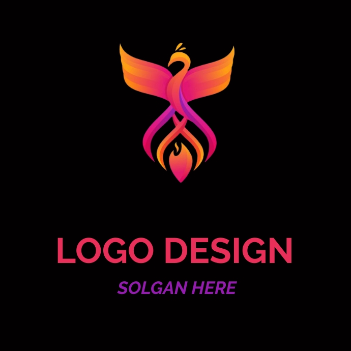 logo desien Template | PosterMyWall