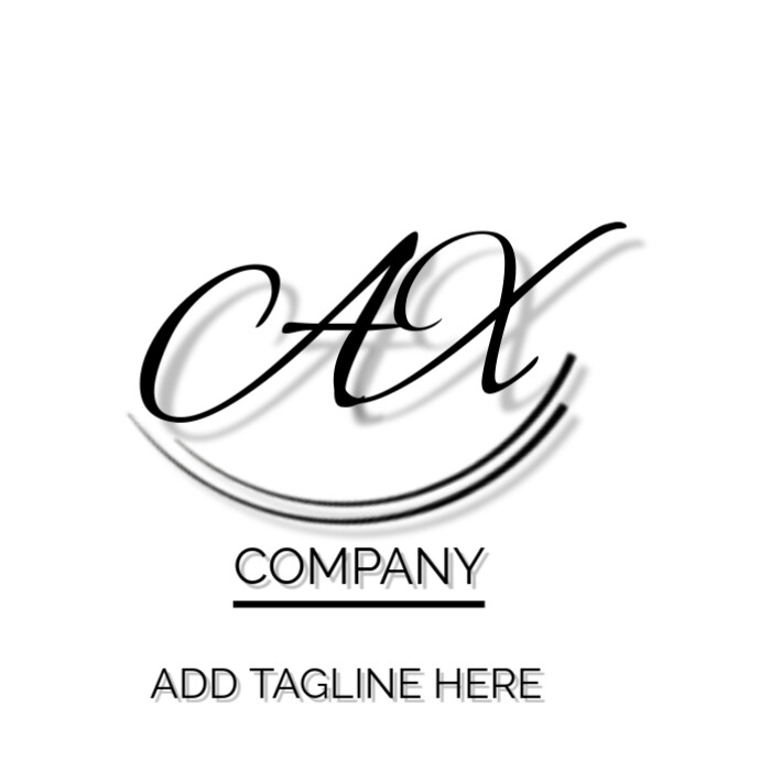 Copy of Logo design, logo, alphabet logo, company logo, business logo ...