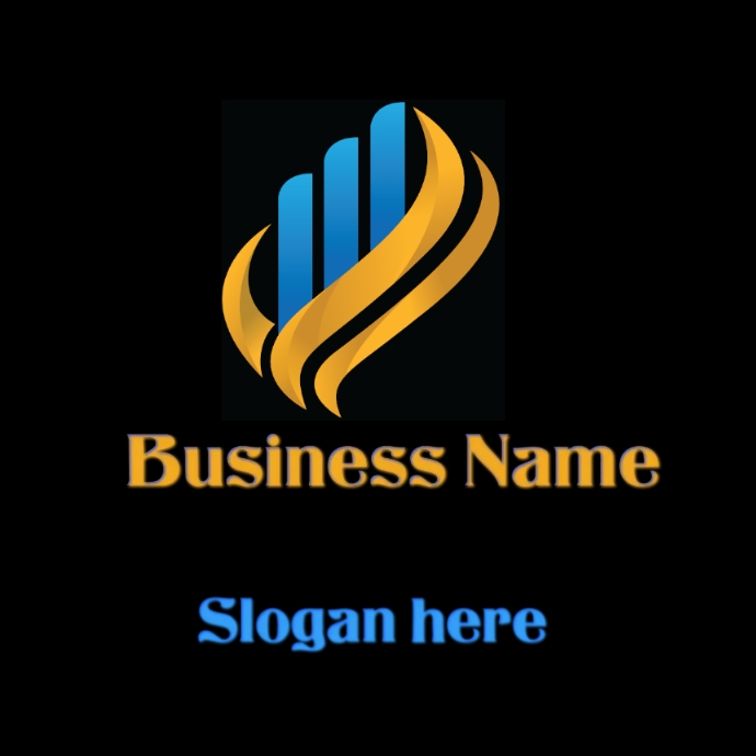 Logo design for business, company,brand Template | PosterMyWall