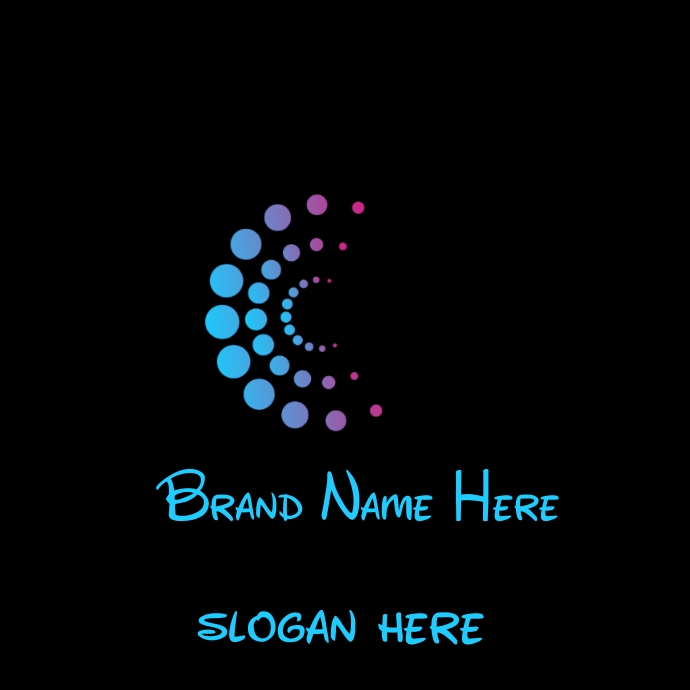 Logo Design for company Template | PosterMyWall