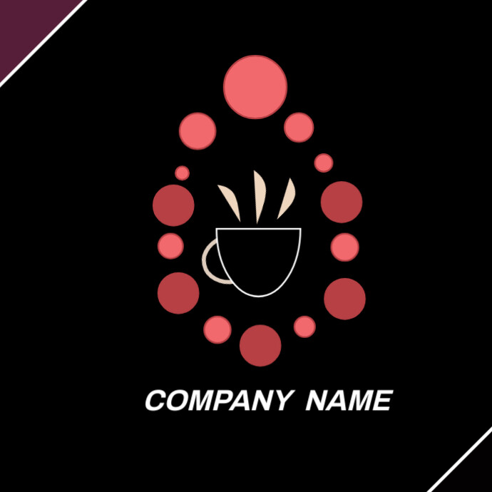 logo design logo temple Template | PosterMyWall