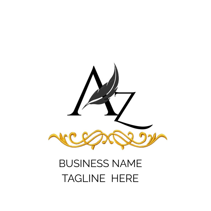 logo design poster Templat | PosterMyWall