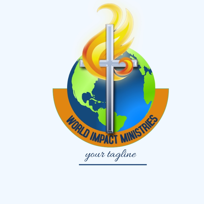 Logo Template | PosterMyWall