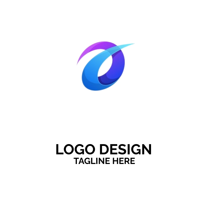 Modèle De Conception de Logo | PosterMyWall