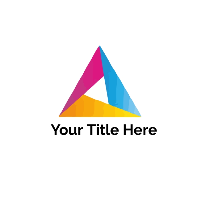 Logo Design Template | PosterMyWall