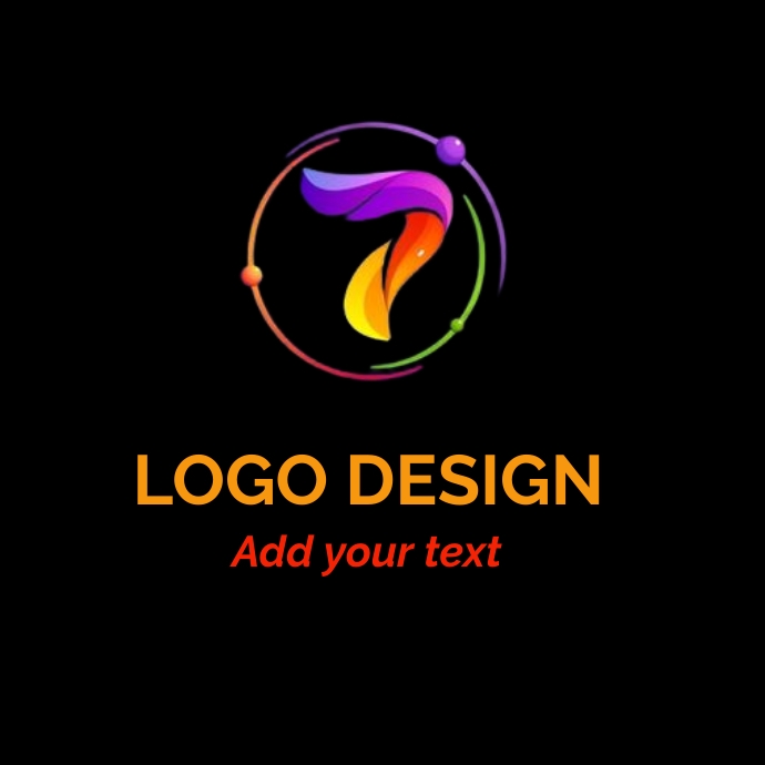 Plantilla de logo design | PosterMyWall