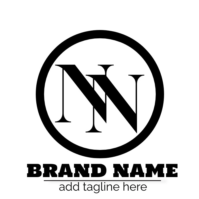 Copy of Logo design | PosterMyWall