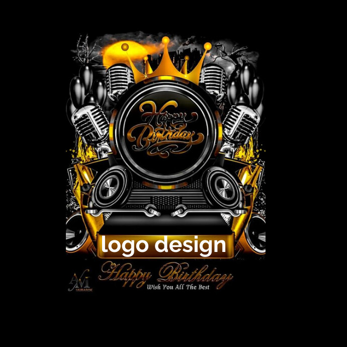 logo design Template | PosterMyWall