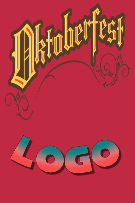 logo Template | PosterMyWall