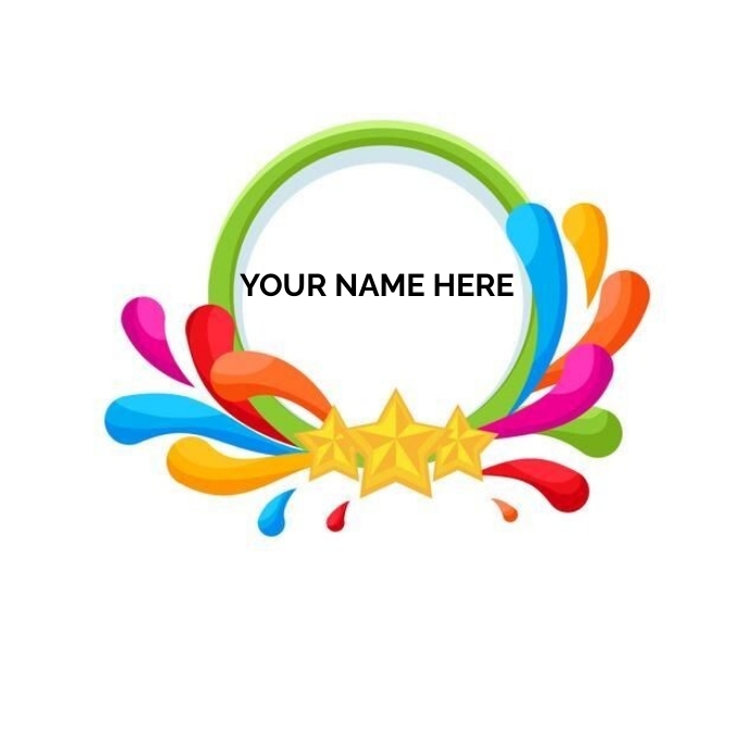 Logo Template | PosterMyWall