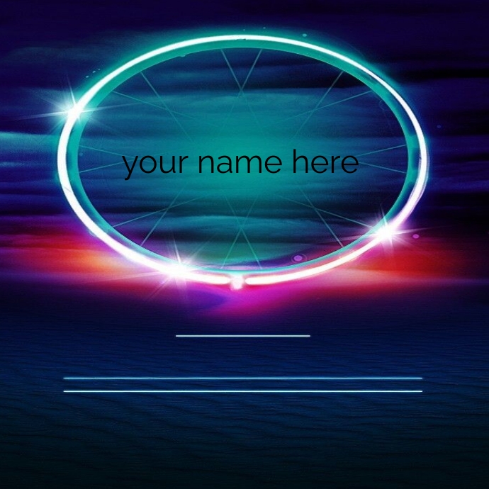 Copy of Logo | PosterMyWall